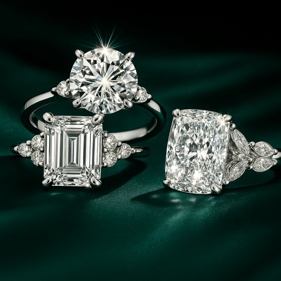 Collections – Doozy Diamonds