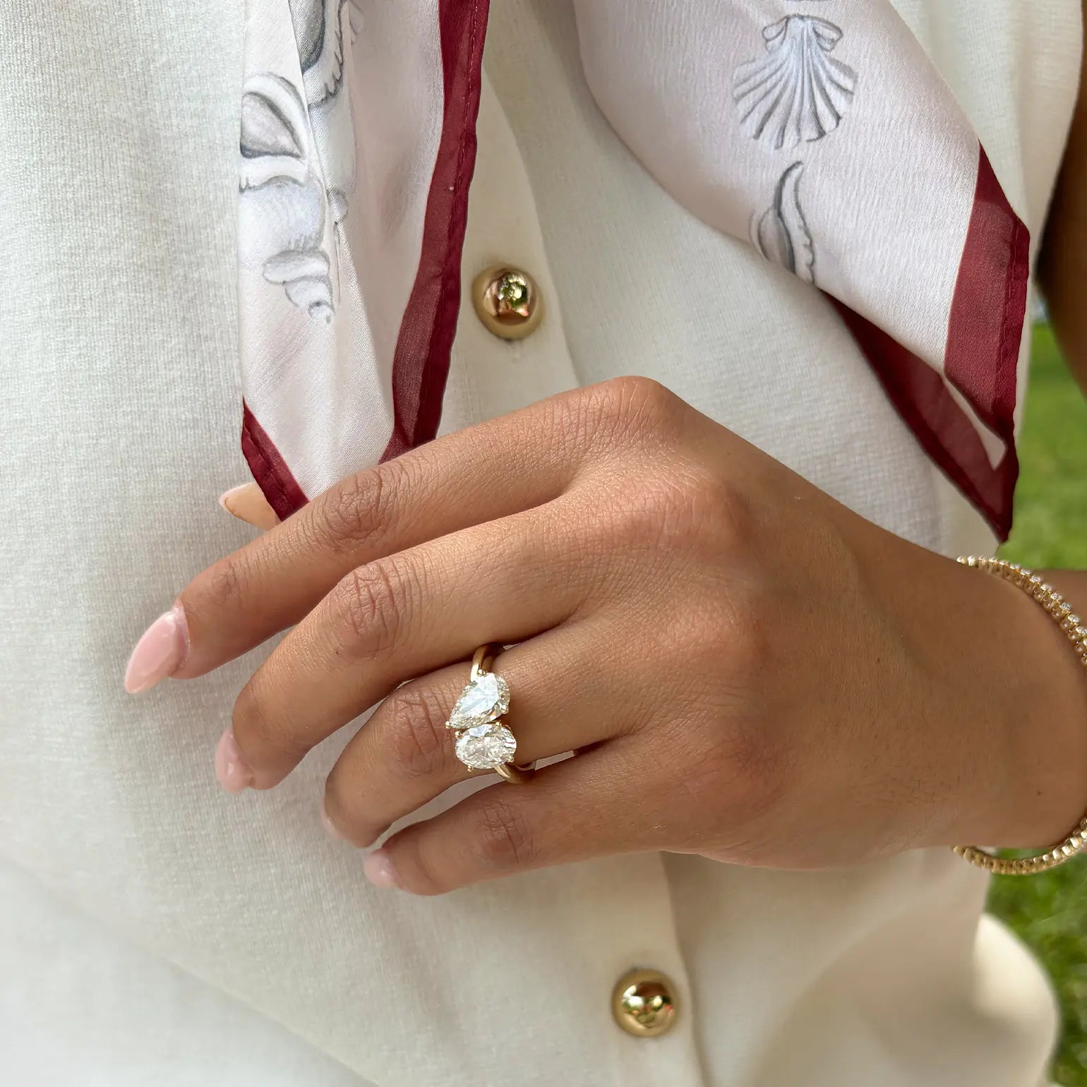 Best-Selling Lab Grown Diamond Rings | Doozy Diamonds