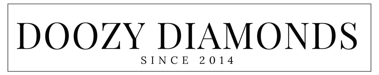 FREQUENTLY ASKED QUESTIONS – Doozy Diamonds